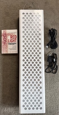 Biomax Series 600 Platinum LED Therapy Light New | eBay