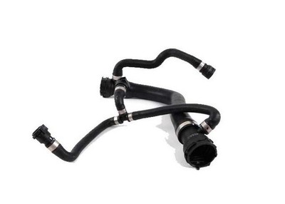 NEW BMW 5 E60 520LI 520I COOLING SYSTEM WATER HOSE 17127568749 7568749 ...