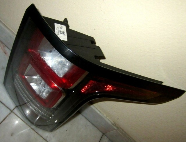 2018-2021 Range Rover HSE RH Right Trunk Tail Light LED OEM Lr135417 ...