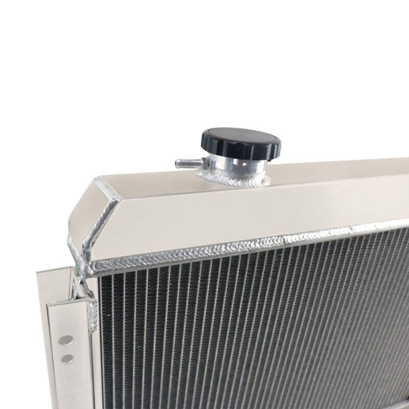 3-ROW ALUMINUM RADIATOR FOR HOLDEN KINGSWOOD TORANA LC LJ 4CLY 6CLY MT ...