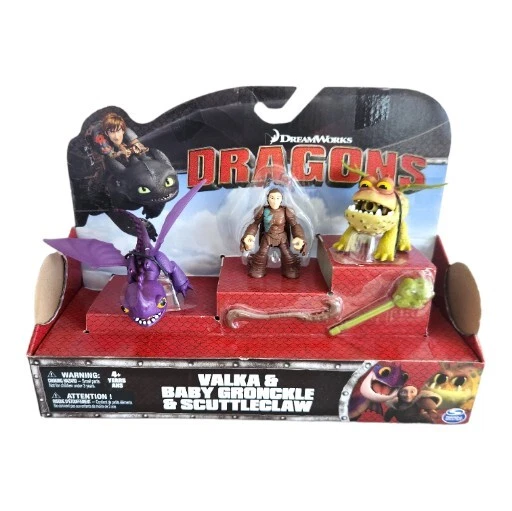 How To Train Your Dragon 2 Baby Gronckle