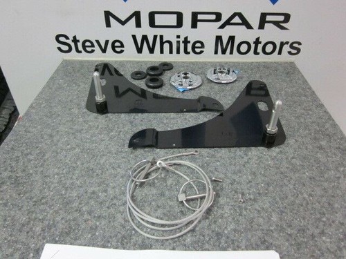 Black Hood Pins on 2023 Challenger Widebody Hellcat Redeye | SRT ...