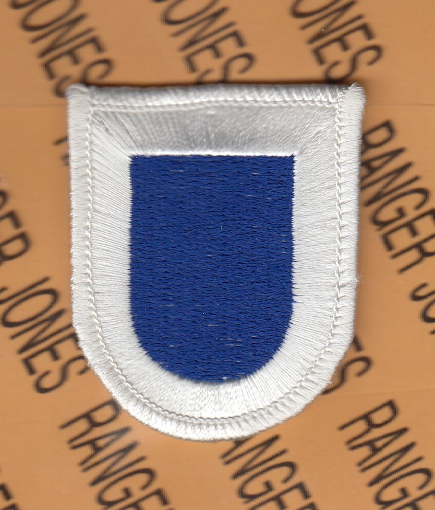 325th Airborne Infantry 2nd Bde Combat Team BCT 82nd beret flash patch ...