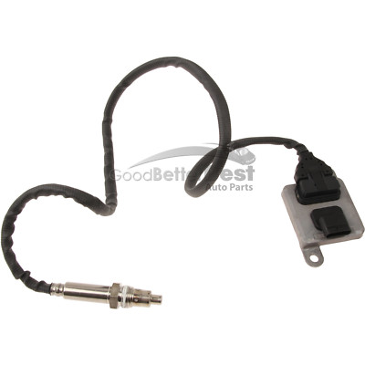 One New Genuine Nitrogen Oxide (NOx) Sensor 0009053603 for Mercedes MB ...