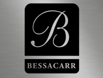 Bessacarr Caravans Camper Motorhome Vinyl Stickers Decals Badge Front ...