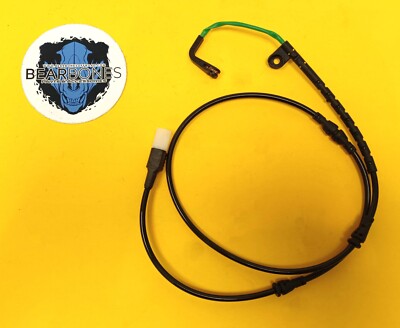 Land Rover Discovery 3 Front Brake Pad Wear sensor SEM500070 | eBay UK