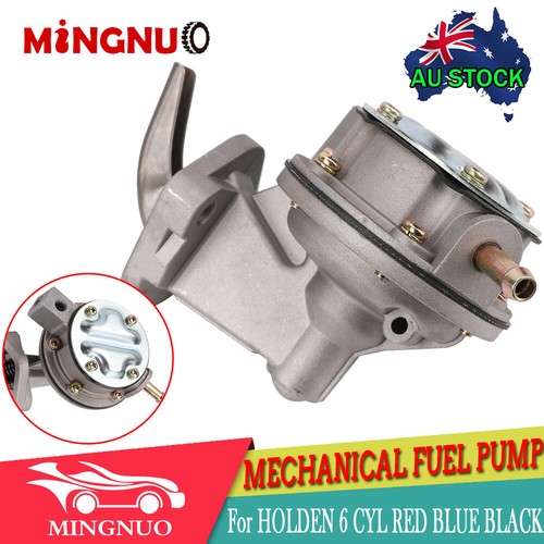 Fit For HOLDEN 6 CYL RED BLUE BLACK 196 161 173 173 186 192 MECHANICAL ...