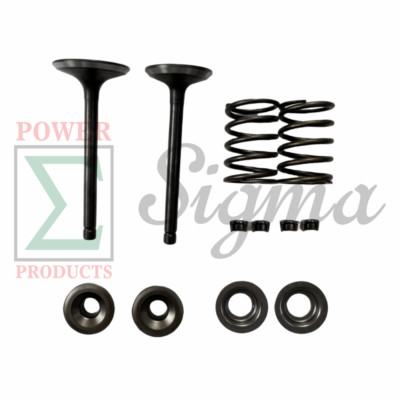 Intake Exhaust Valve Spring Retainer for Predator 9500-Watt Inverter ...