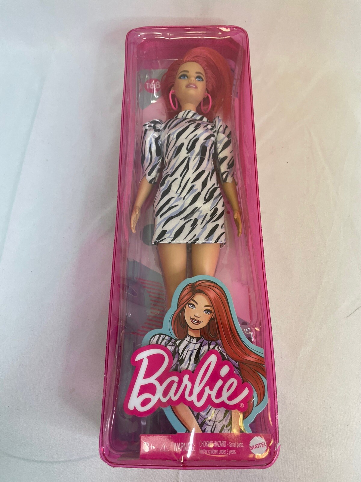 Barbie Doll Figure Toy, Choose Style | eBay