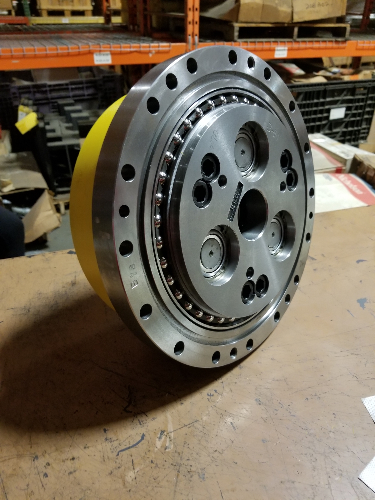 FANUC A97L-0118-0940/250A-118 RV REDUCER XGMF-10541 - New in Box | eBay