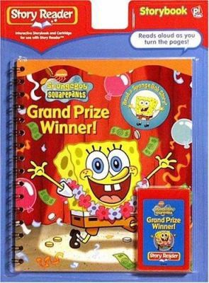 Grand Prize Winner! (Story Reader) by Editors of Story Reader | eBay ...