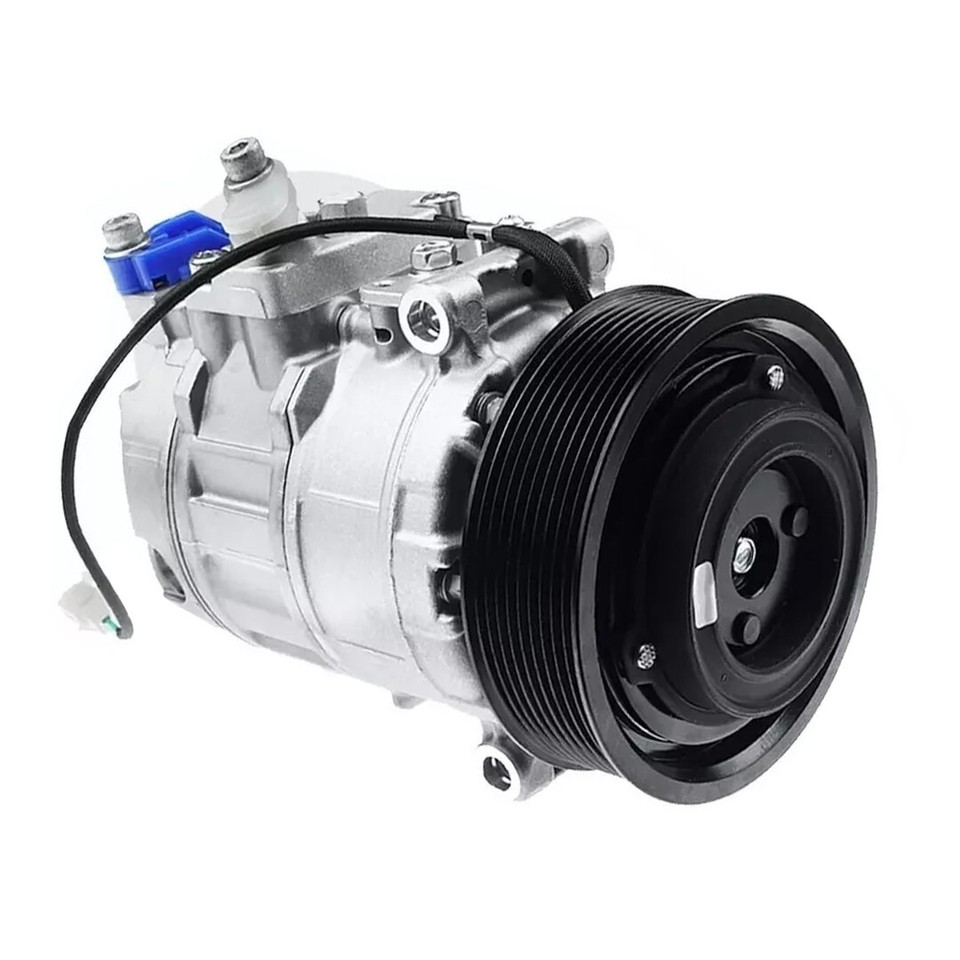 AIR CON AC COMPRESSOR FOR MERCEDES C E M S CLASS W202 S202 W140 W210 ...