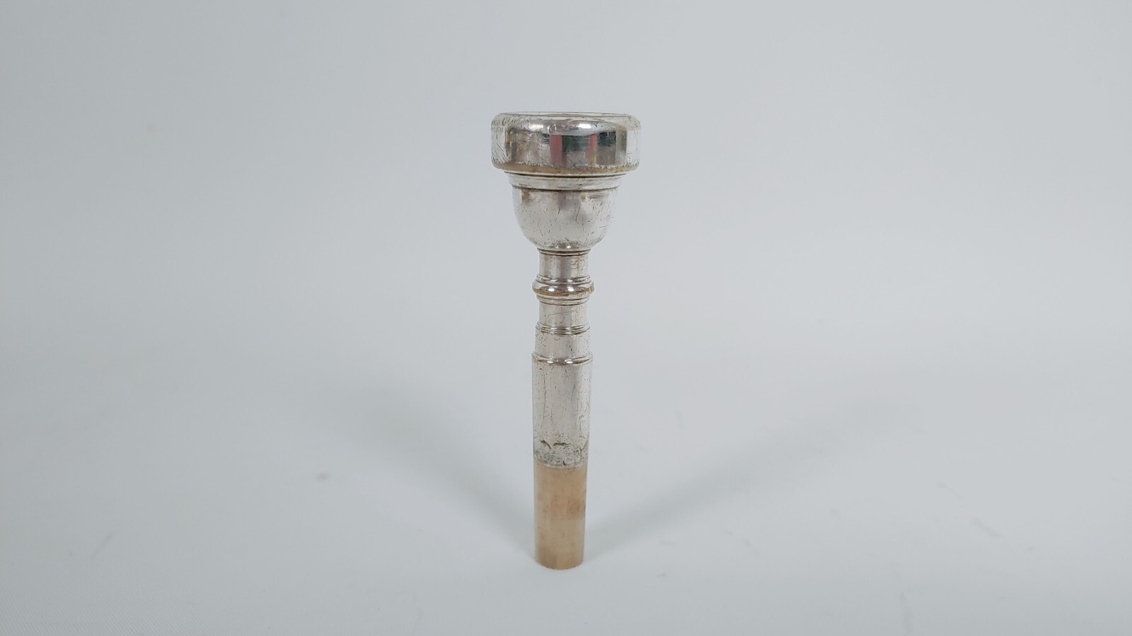 Vintage Benge 7C Trumpet Mouthpiece | eBay