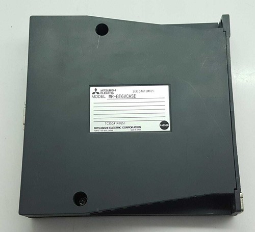 Mitsubishi Electric MR-BT6VCASE Battery Case MRBT6VCASE (A Lot of 2) | eBay