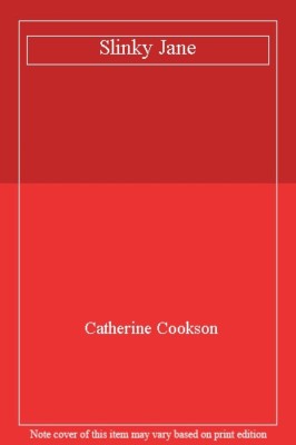 Slinky Jane By Catherine Cookson. 9780552137140 | eBay UK