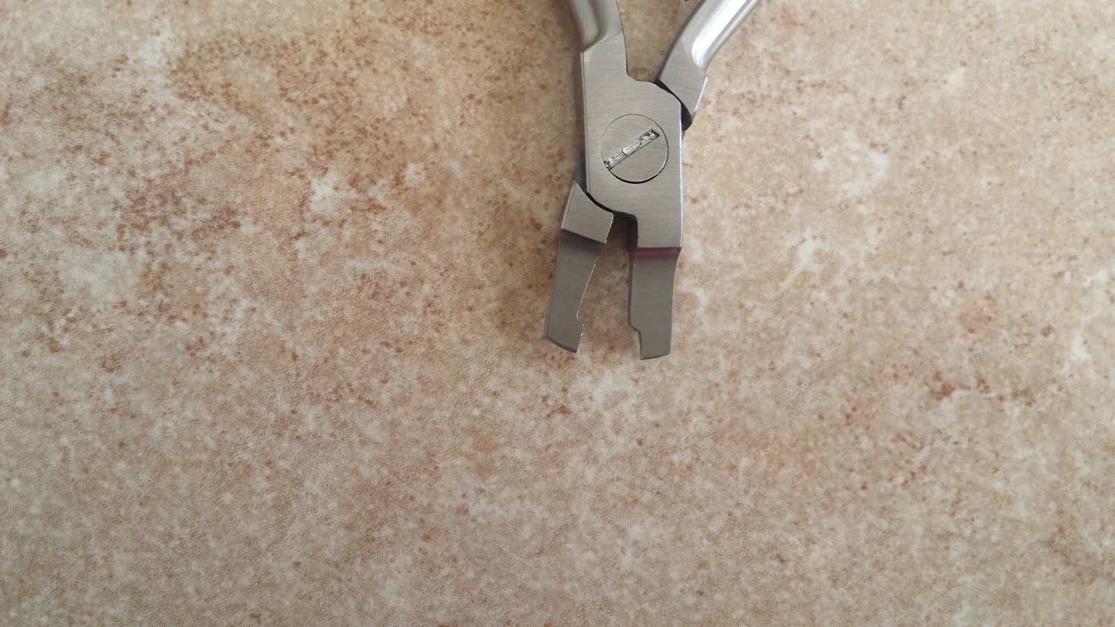 Primary Crown Crimping Plier Dental Orthodontics Inst | eBay