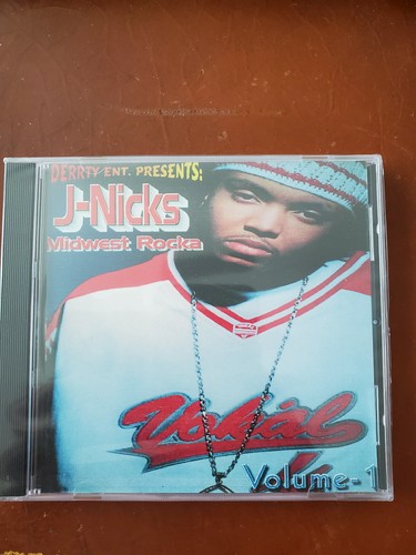 New Rare Nelly St. Lunatics Derrty Ent Mixtape 2003 CDr STL Hip-Hop | eBay