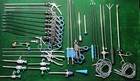 36pc Laparoscopic Complete Surgery set 5mmx330mm Reusable Surgical ...