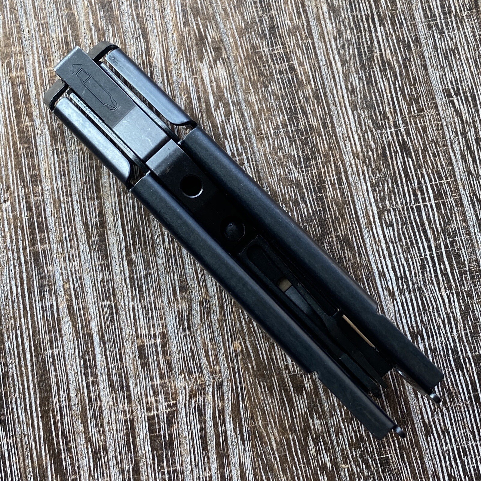 Leatherman MUT Parts Replacement for MUT, MUT EOD, MUT Black: Half ...