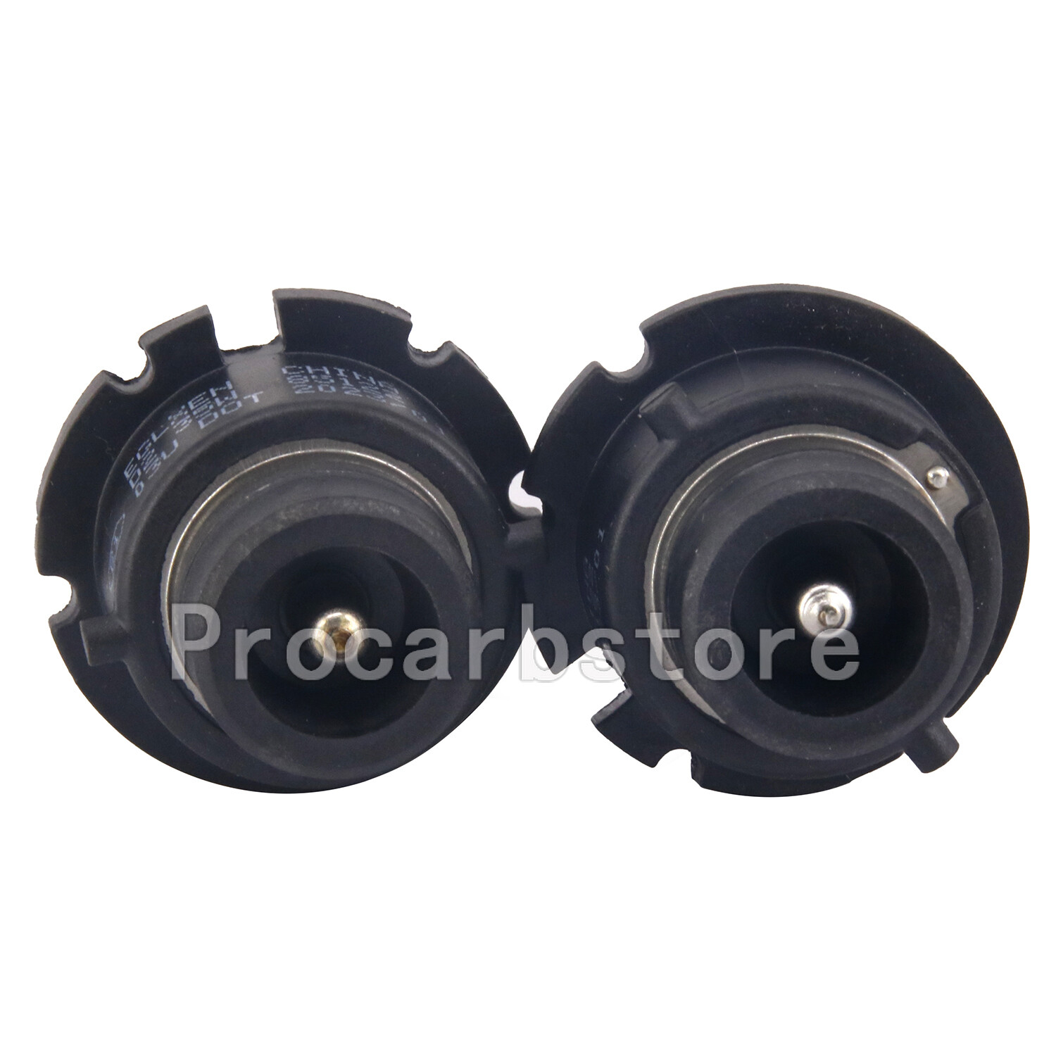 2Pcs D4S 6000k 90981-20024 HID Xenon Bulb for Toyota Lexus Headlight ...