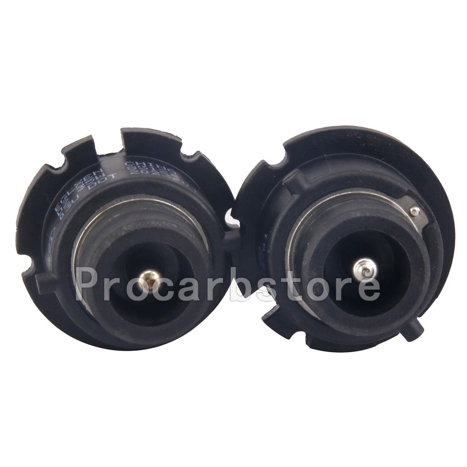 2Pcs D4S 6000k 90981-20024 HID Xenon Bulb for Toyota Lexus Headlight ...