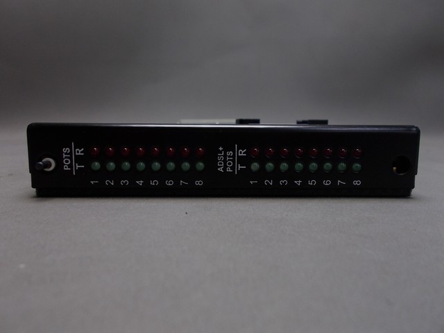 Tag Inc. ST-TA3000ADSL Adtran Total Access 3000 ADSL Streaker Card w ...