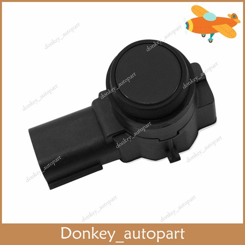 For Jeep Grand Cherokee Chrysler 200 Dodge Dart 3-Pin Parking Sensor ...