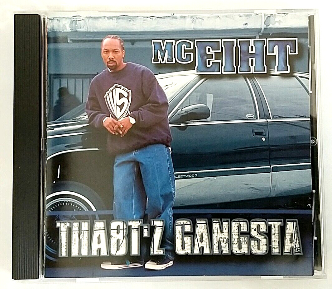 Tha8t Z Gangsta