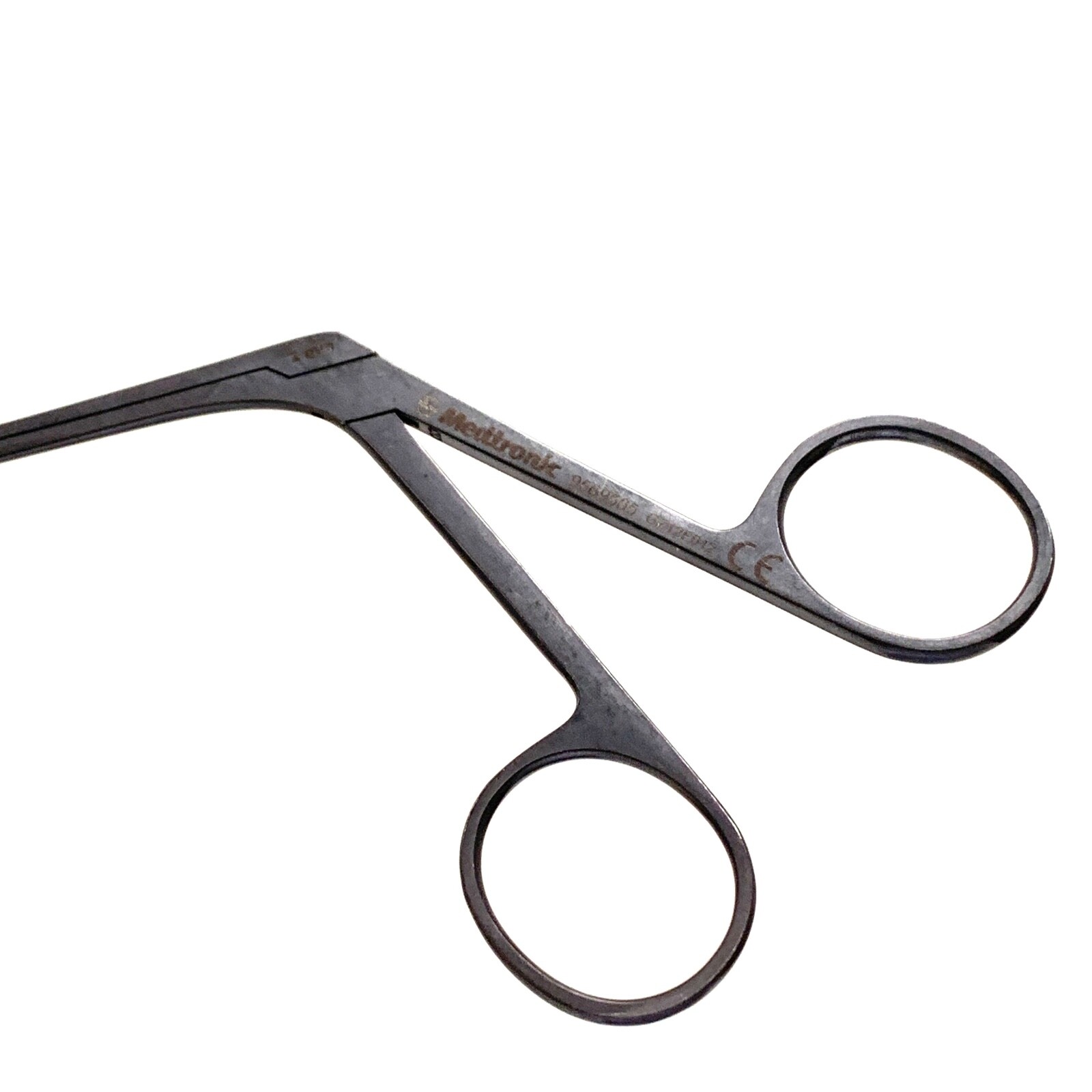 Medtronic Surgical Orthopedic 2mm Micropituitary Rongeur 9569565 for ...