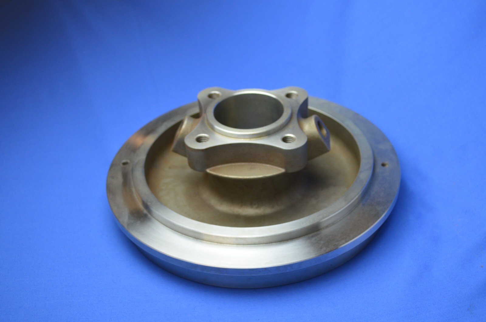 Goulds 3196 MTX Standard Bore 13" Stuffing Box | eBay