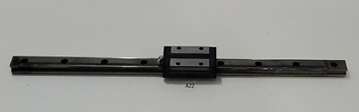 Linear Actuators - Thk Linear Rail