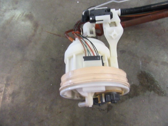 MERCEDES 12223069 W219 Fuel Pump ASSY With Pressure Sensor OEM Cls550 ...