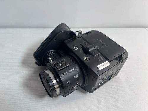 SONY NEX-FS100 | eBay