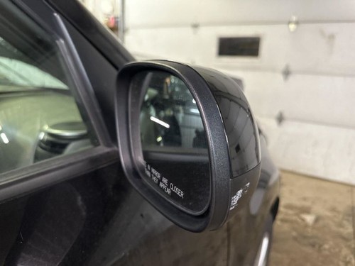 Passenger Side View Mirror Power Heated Fits 14-19 SOUL 218456 | eBay