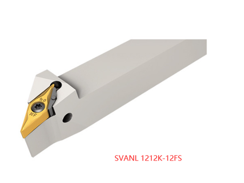 Original carbide inserts 1 tablets SVANL 1212K-12FS | eBay