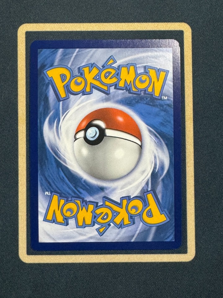 Pokemon TCG - Ting-Lu ex - PAL 263/193 - Special Illustration Rare #CS ...