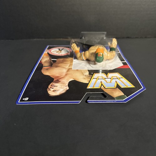 Mattel WWE Retro Series 1 John Cena New | eBay