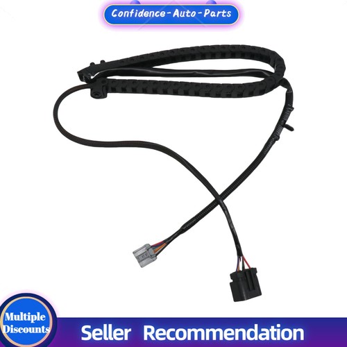 Right Sliding Door Harness FITS For 04-07 Dodge Grand Caravan SXT SE ...
