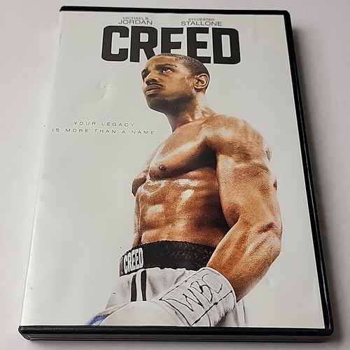 Creed DVD *BUY 2 GET 3 FREE* | eBay