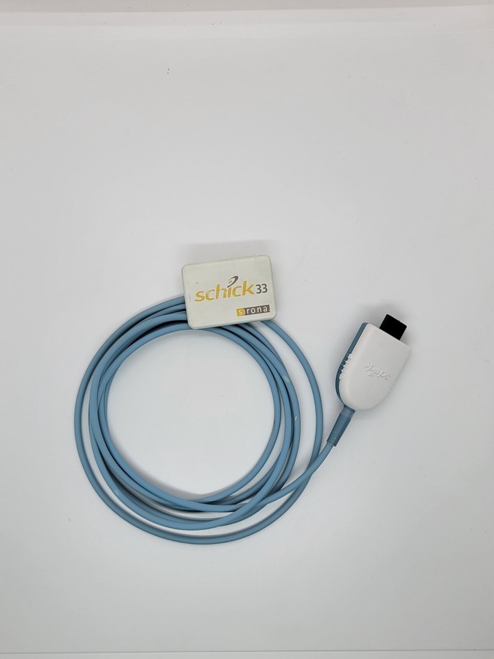 Schick 33 size 2 Sensor | eBay