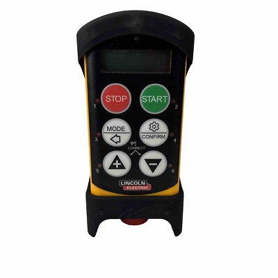 Welders - Remote Control