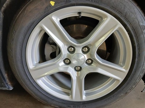 Aluminum 18x8.5 5x120.65mm Wheel 22998072 Fits 16-24 Camaro 2934634 | eBay