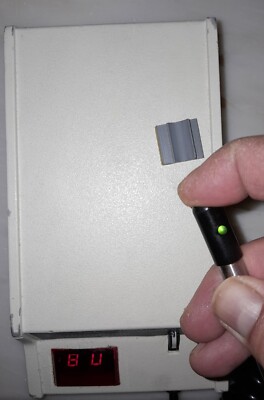 Sybron Endo Vitality Scanner 2006 Pulp Tester Lab | eBay UK