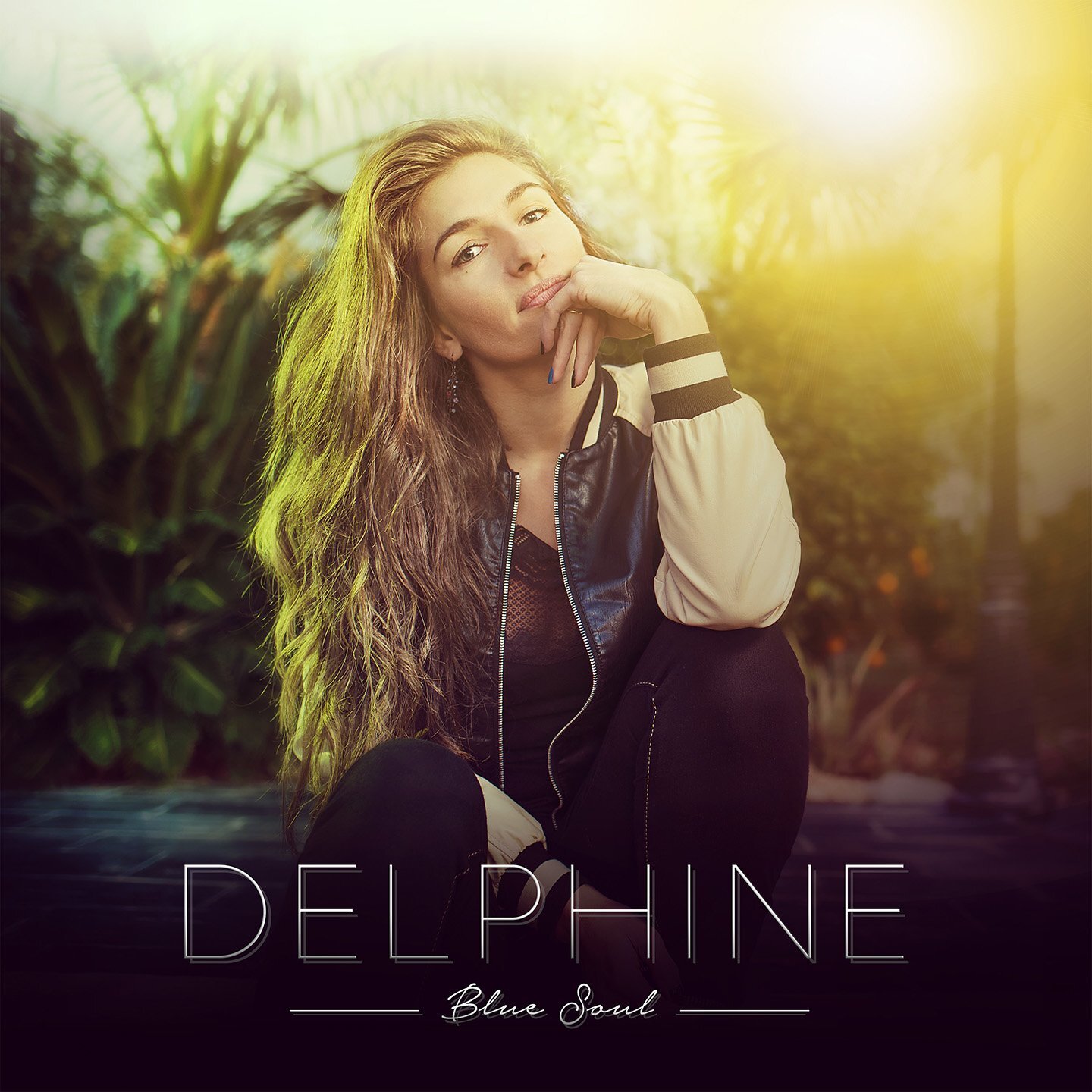 Delphine Blue Soul (CD) | eBay