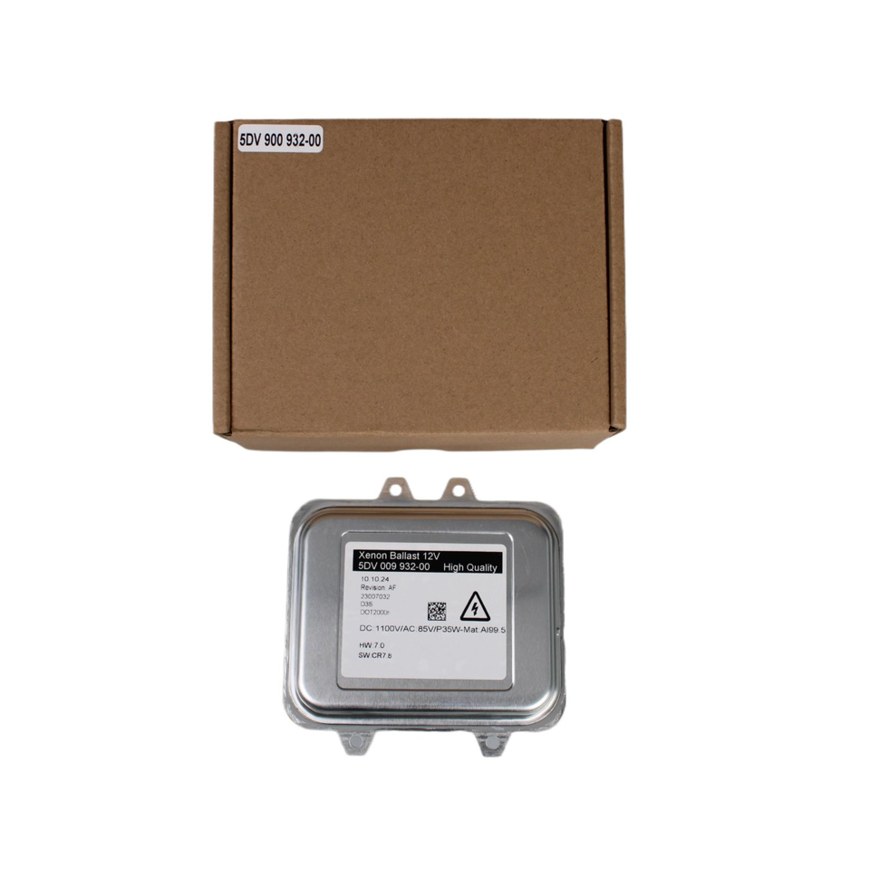 5DV009932-00 Xenon HID Headlight Ballast Control Unit Module For ...