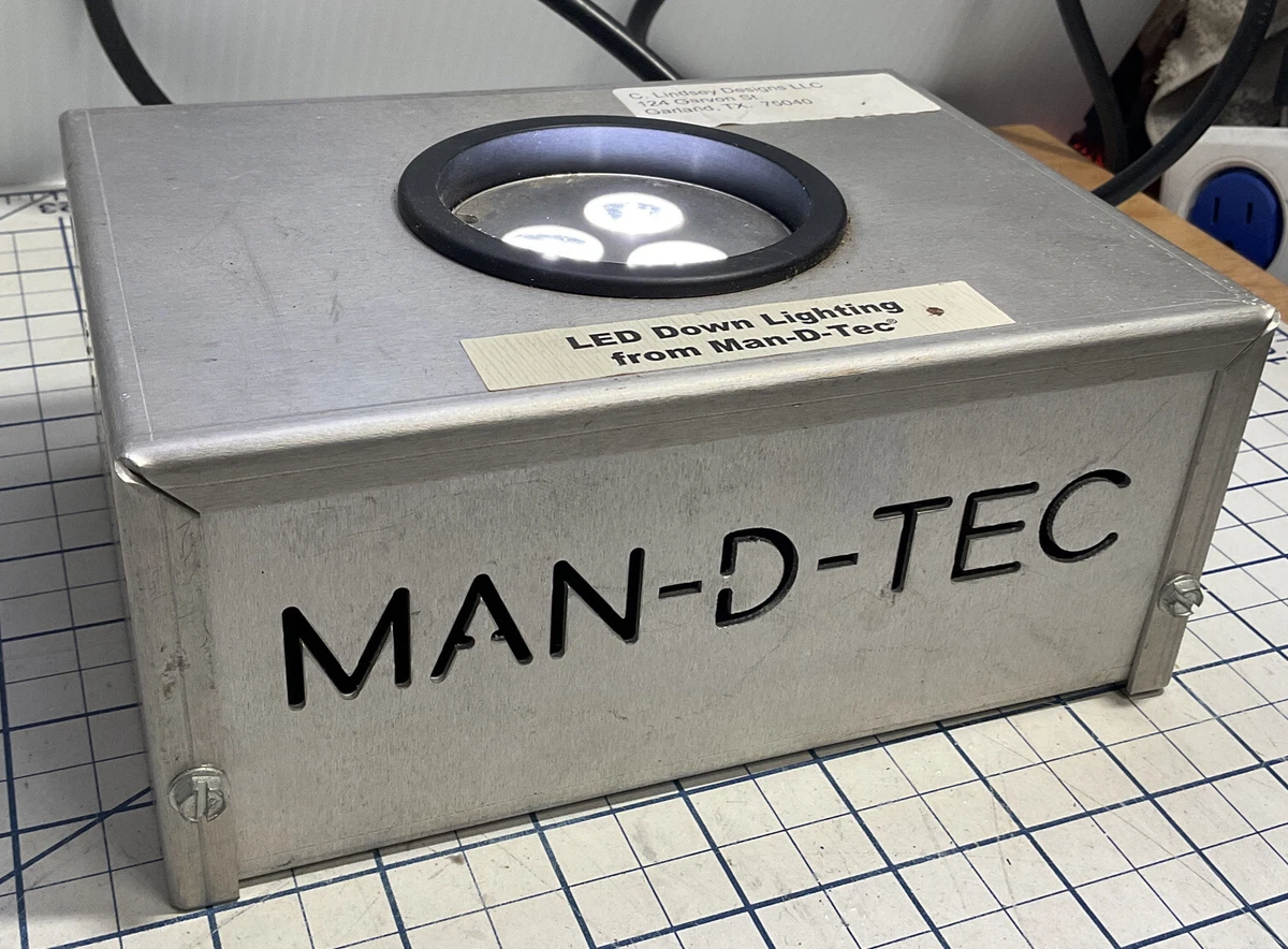 Tec Lighting | Shelly Lighting