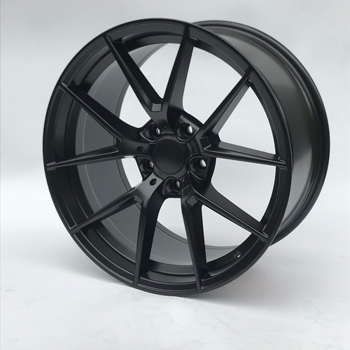18" WHEELS RIMS M3 CS STYLE FITS BMW E46 E90 E92 E93 F30 F32 F33 G20 3 ...