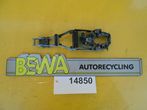 Türgriff aussen vorne rechts VW Passat 3B 3B0837885 Nr.14850/E | eBay.de