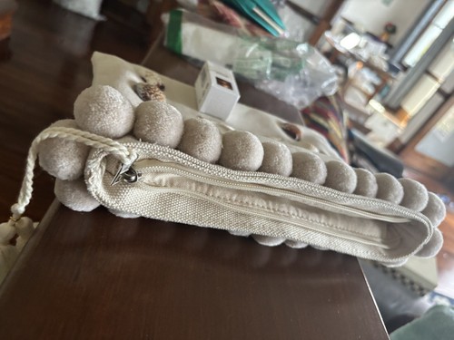 Perfume Set Clutch Bag Holiday Replica Gift set shell birthday party ...