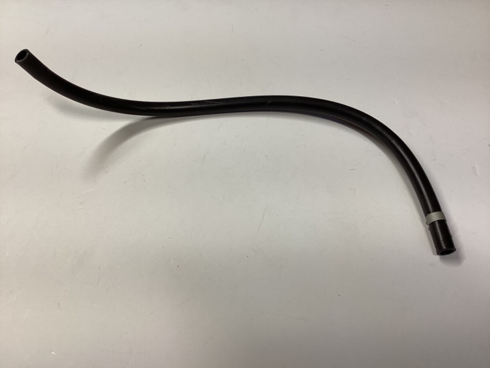 WD24x27760 OEM GE Dishwasher Water Inlet Tube Fill Funnel Spout Hose ...